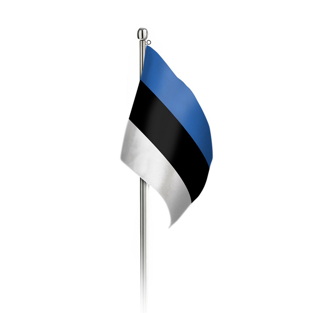 Estonia flag