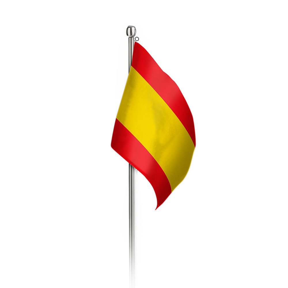 Spanien flag