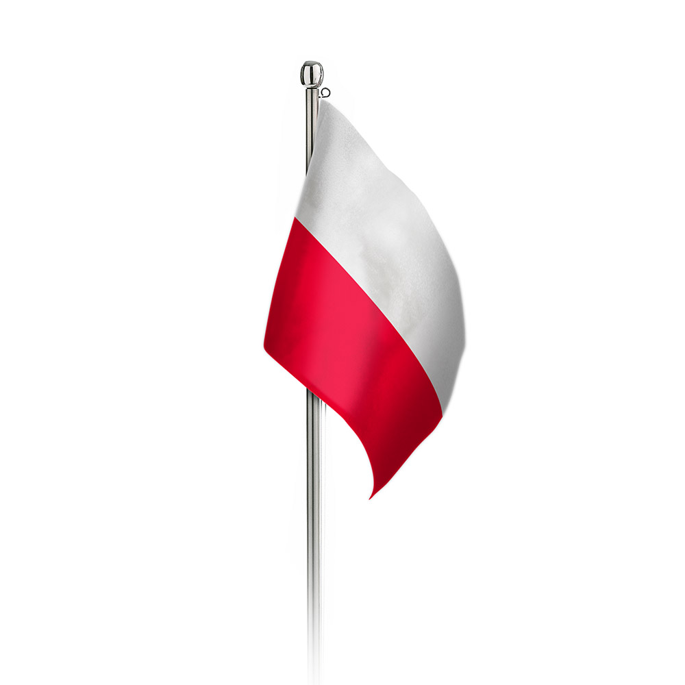 Poland flag